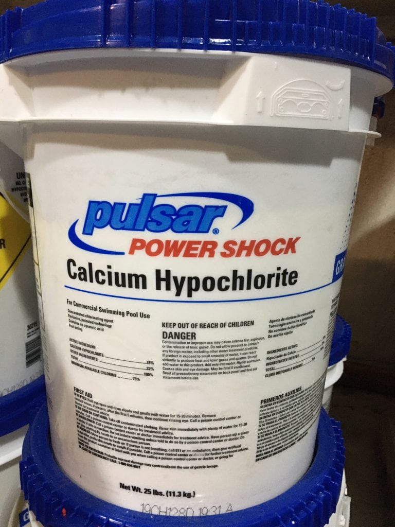 Pulsar Power Shock - Harper and Company